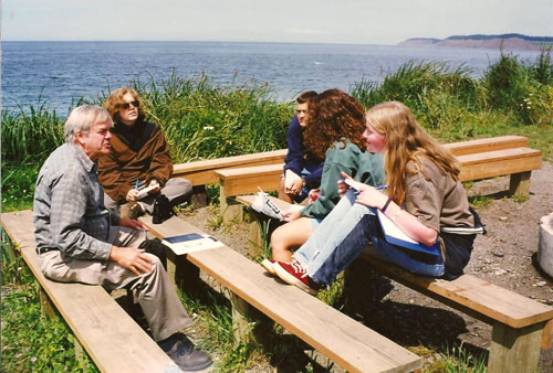 Our Story — Au Sable Institute