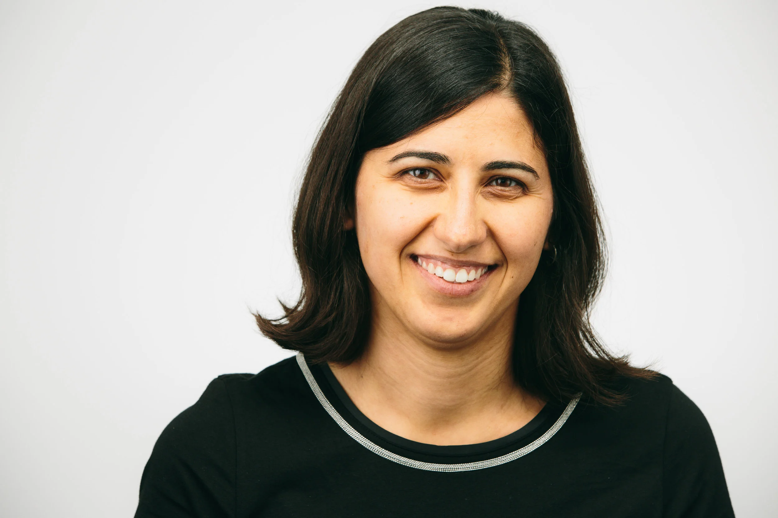 Faces of Leadership: Au Sable Board Welcomes Mozhgon Rajaee — Au Sable ...