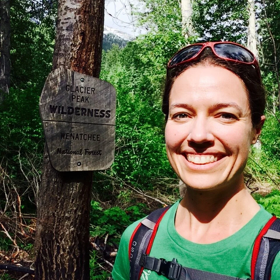 Alumni — Au Sable Institute