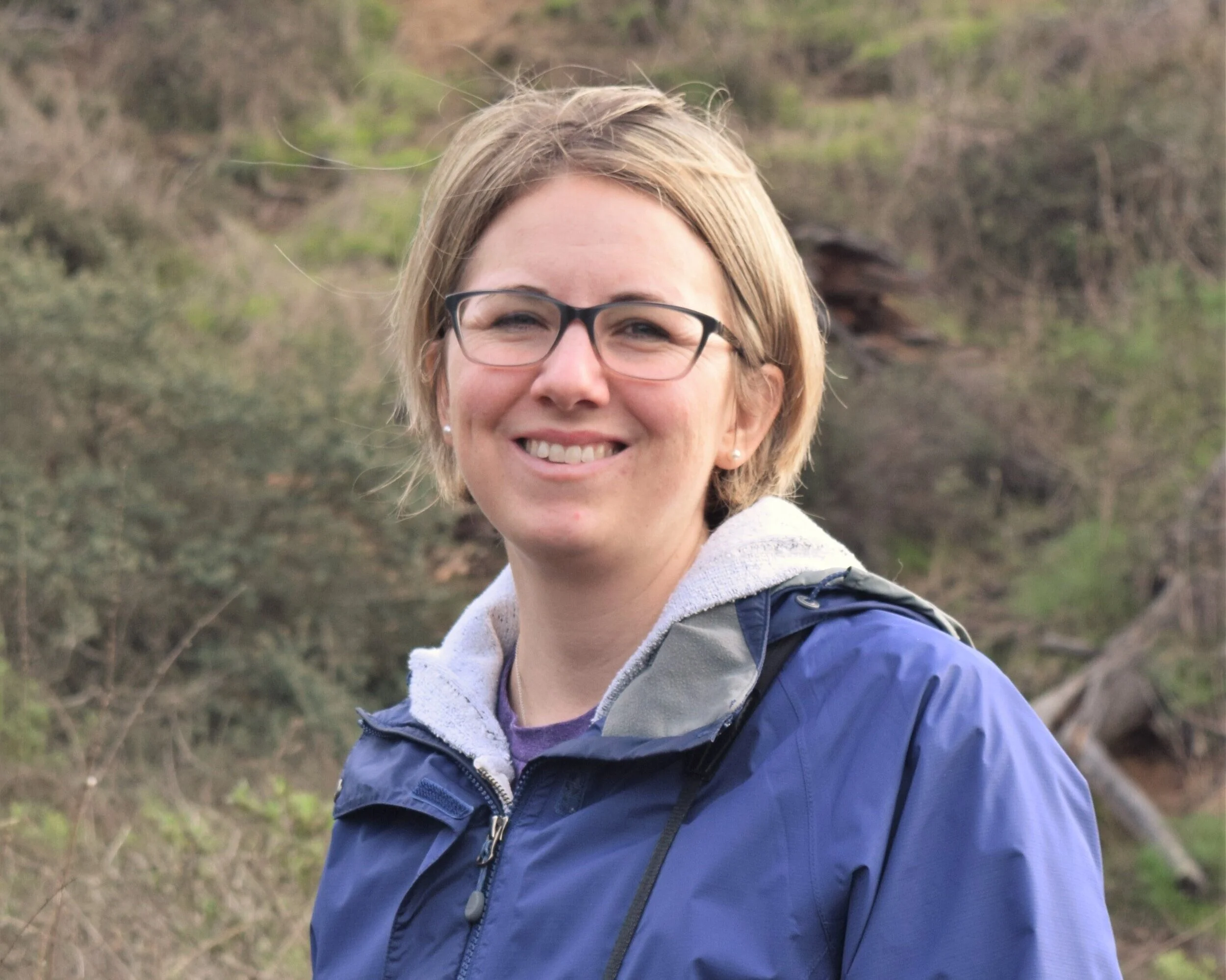 Au Sable Announces the Addition of Ashley Rosenberger as Admissions ...