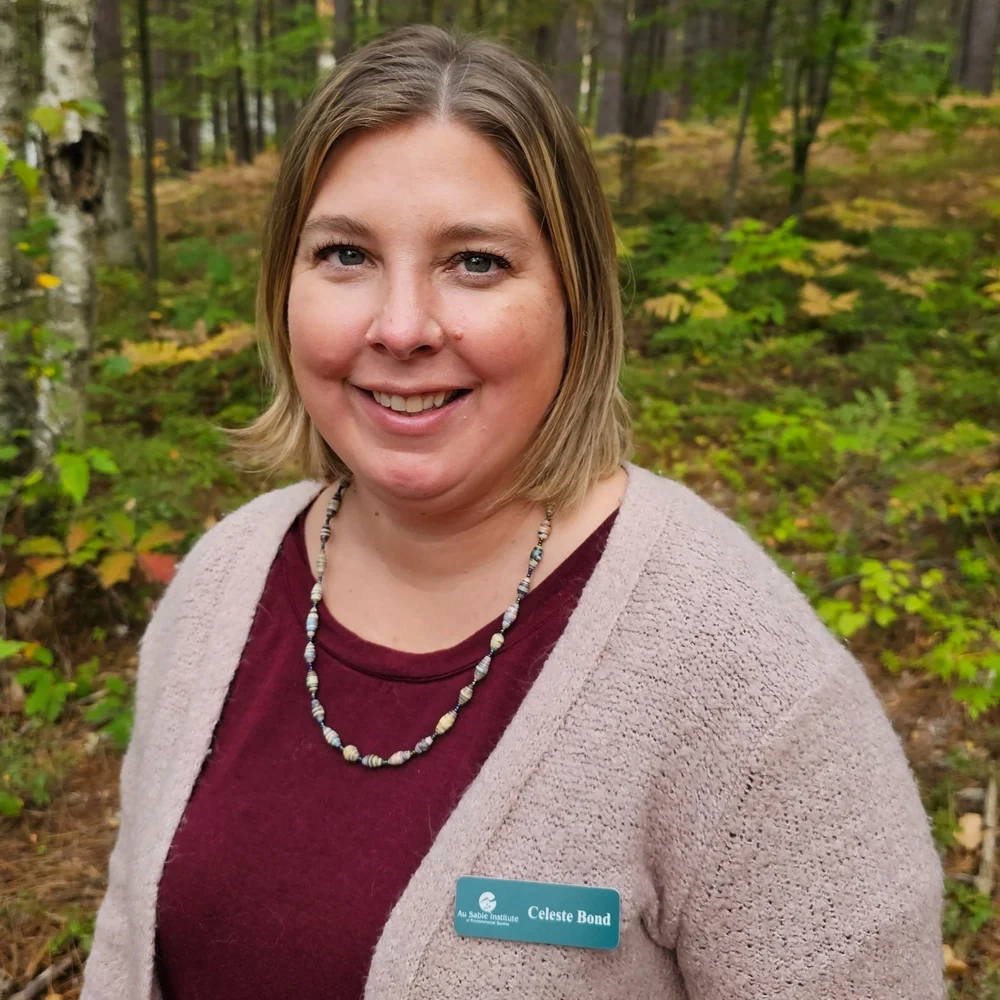Staff Profiles — Au Sable Institute