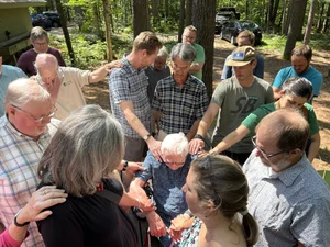 Bert Froysland, Founding Trustee of Au Sable Institute — Au Sable Institute