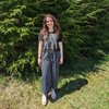 Ashley Bucci Awarded 2023 Mahan Fellowship — Au Sable Institute