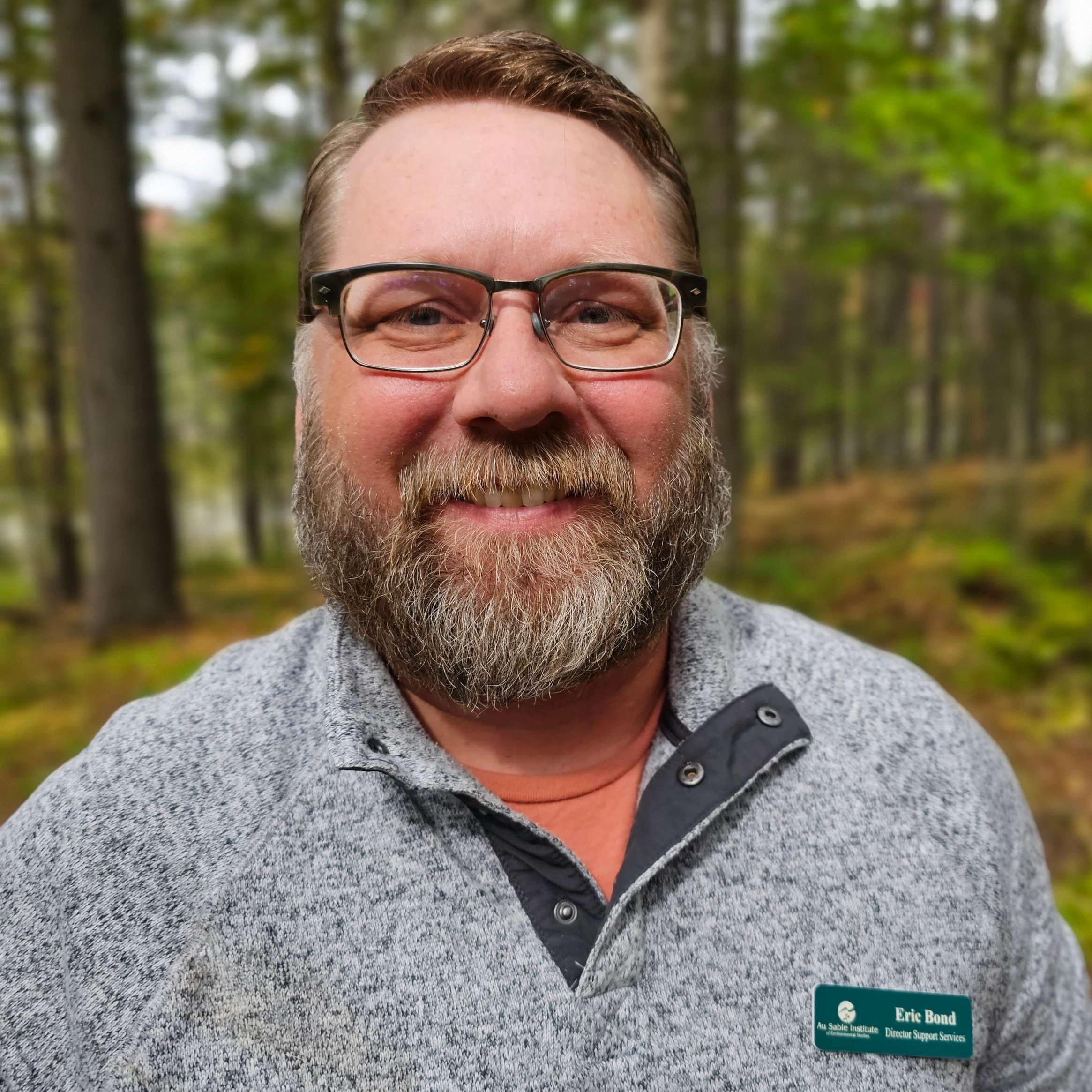 Staff Profiles — Au Sable Institute