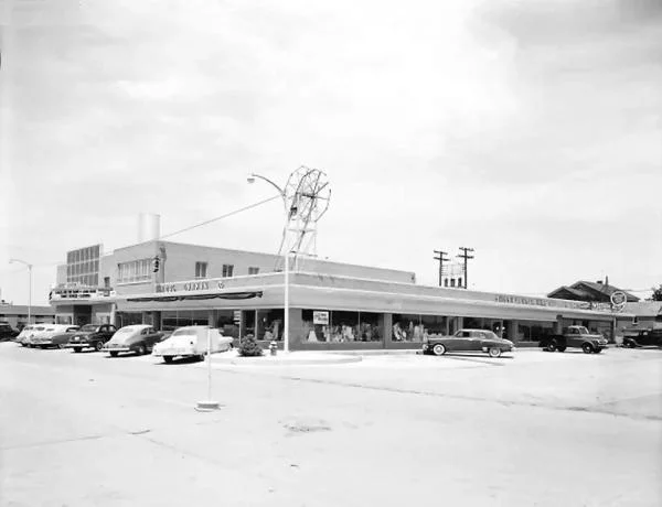History — Del City Chamber of Commerce