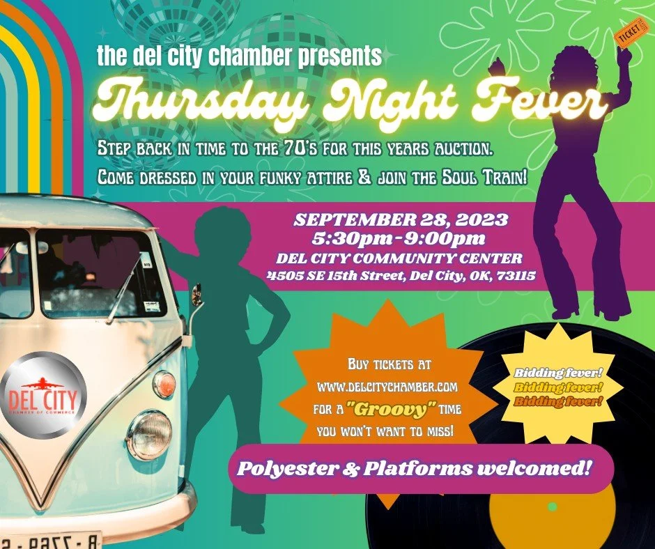 Community Center Del City Oklahoma