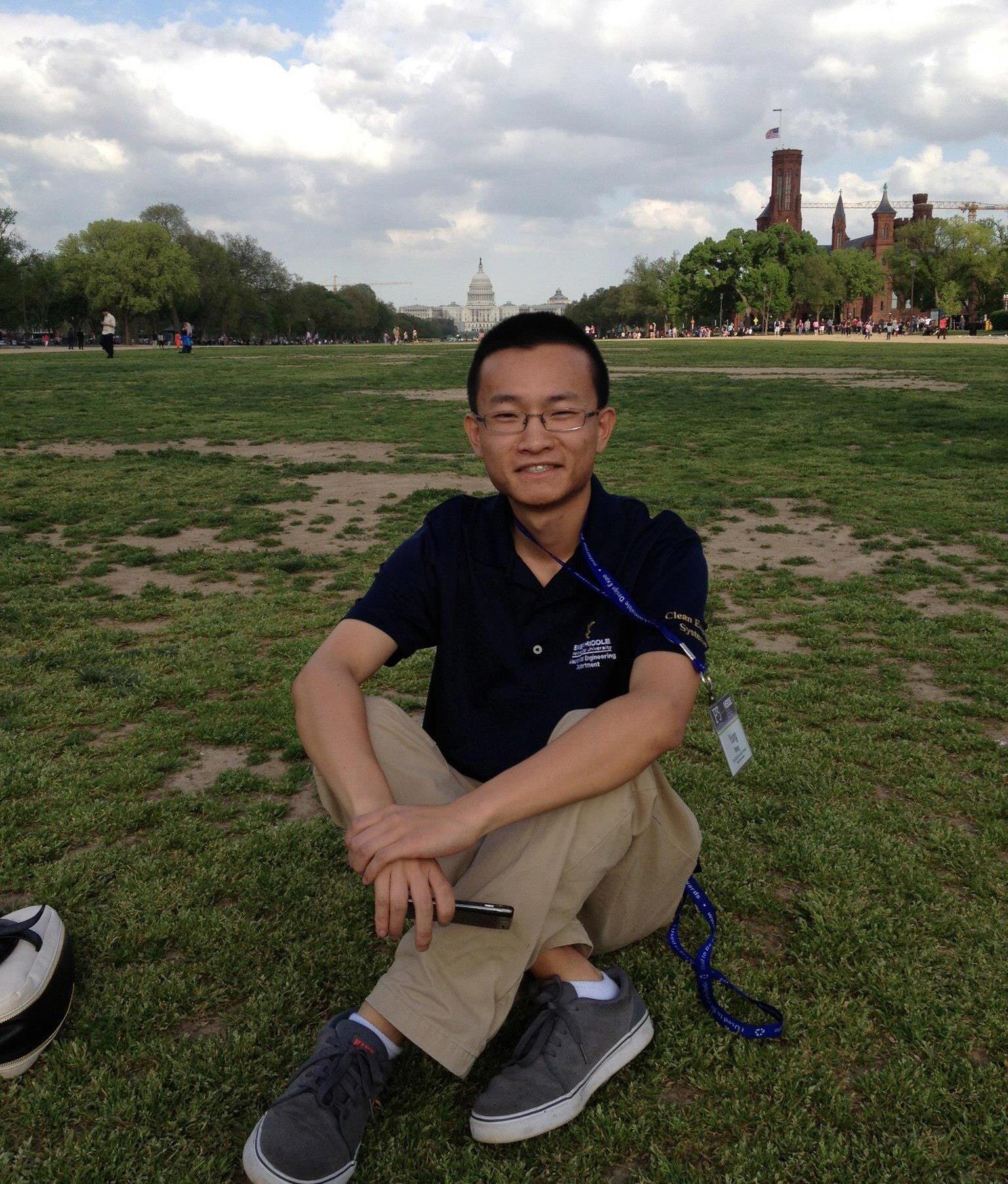 Our Team — MissionCleanWater