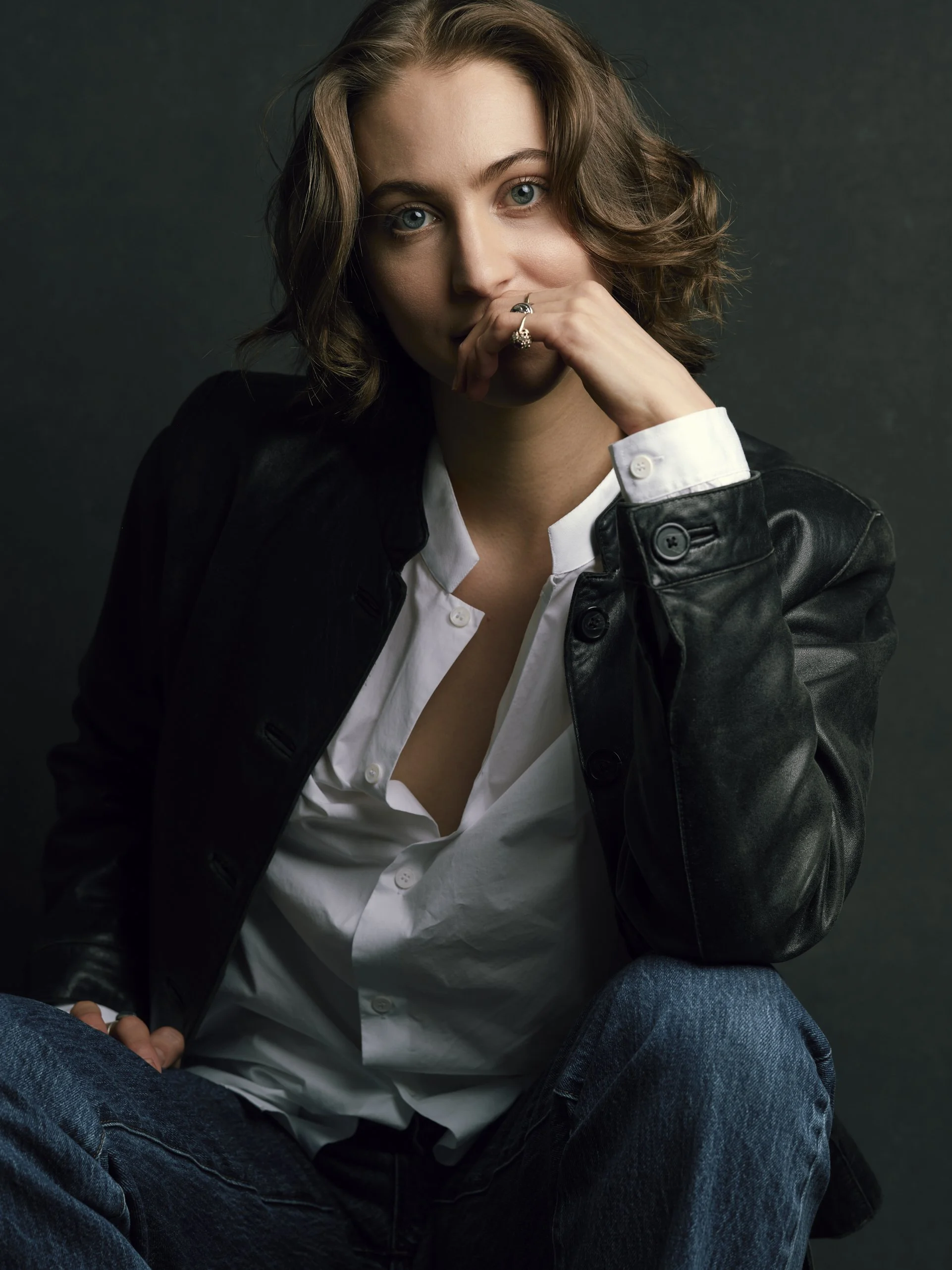 Media — Logan Floyd