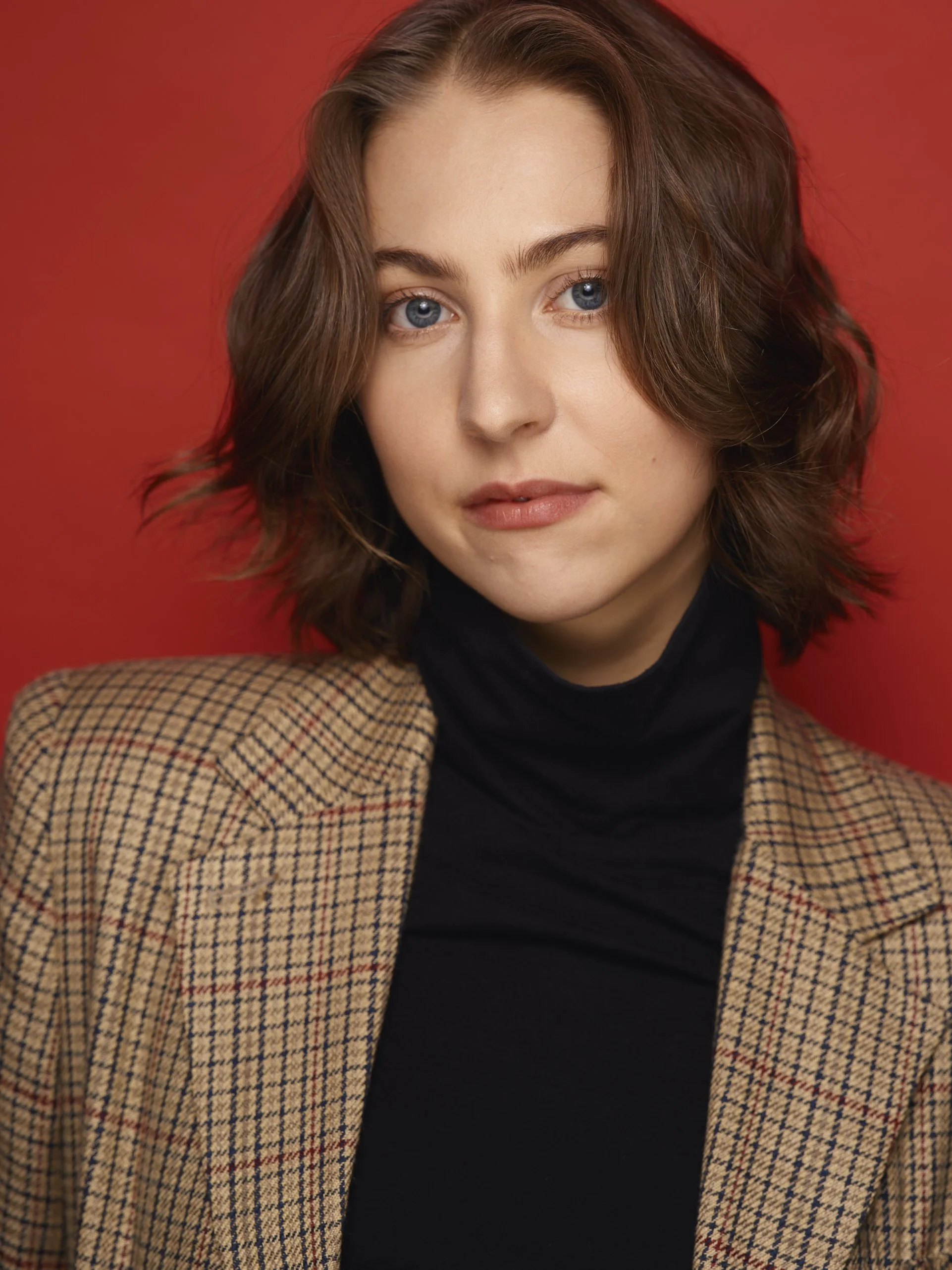 Media — Logan Floyd