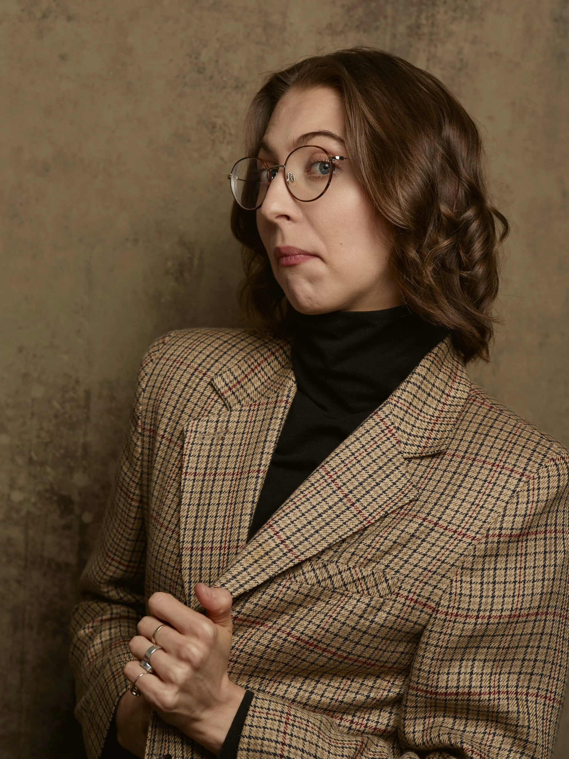 Media — Logan Floyd