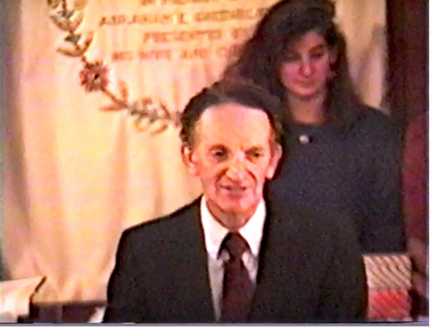Marilyn Weinberg — Beth Israel Congregation
