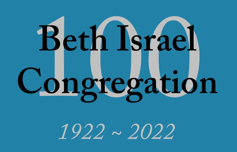 Beth Israel Congregation