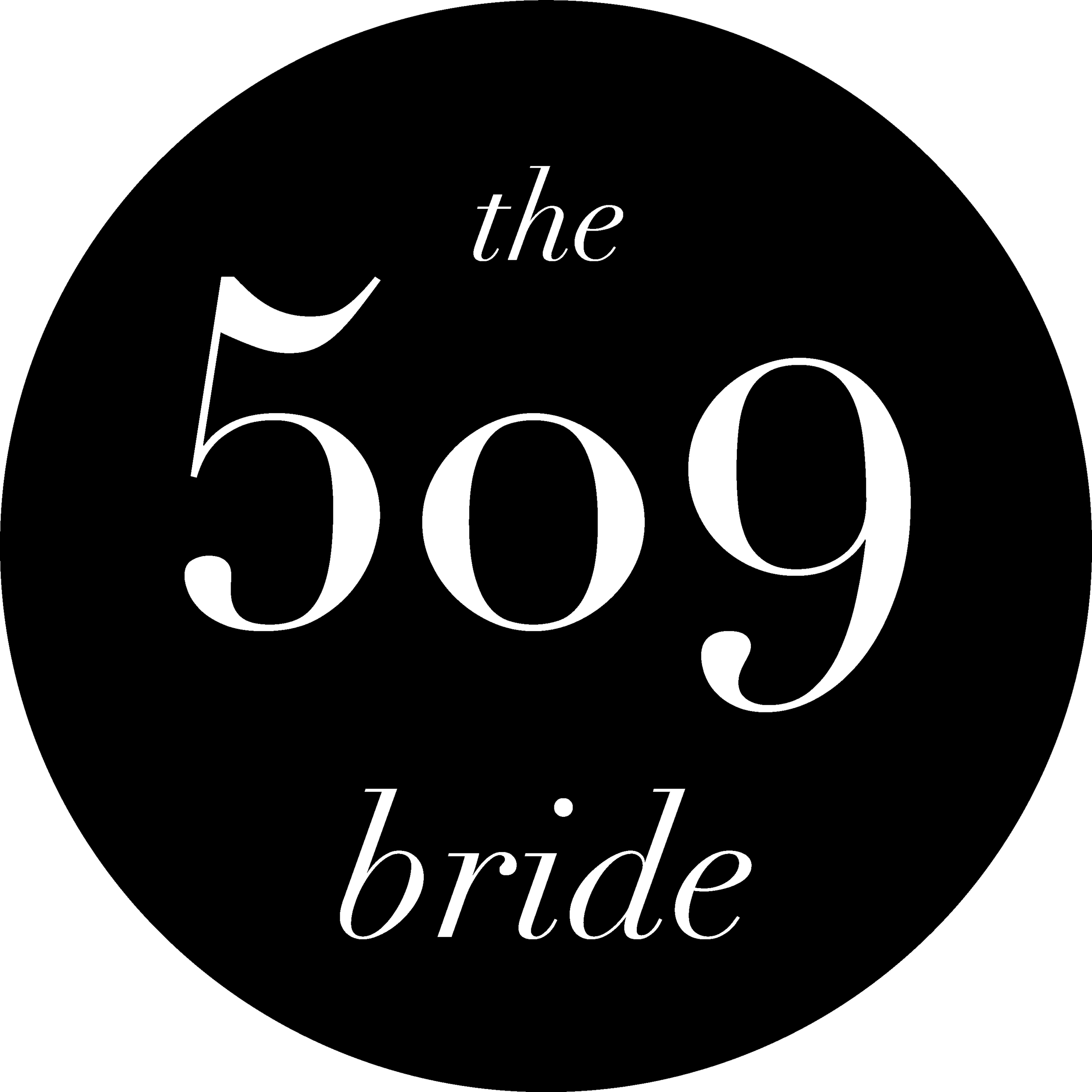 The 509 Bride