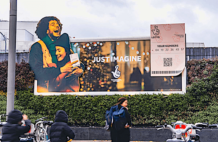 Oscar-winning director tugs at the heartstrings with new UK National ...