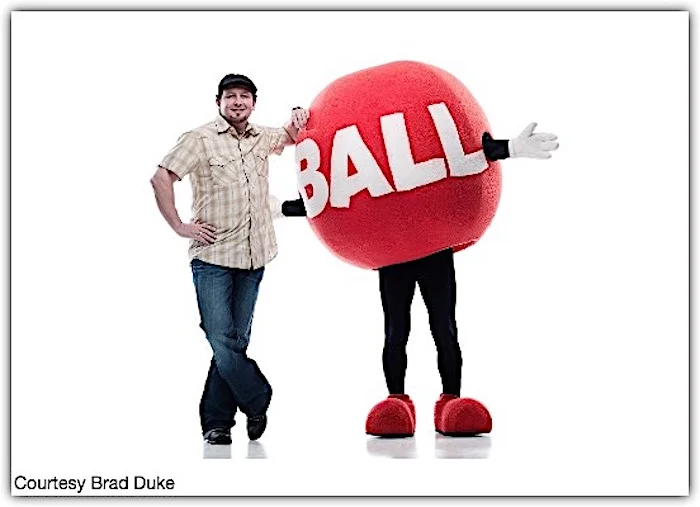 Update: $220M Powerball Jackpot Winner Brad Duke Talks About Growing ...