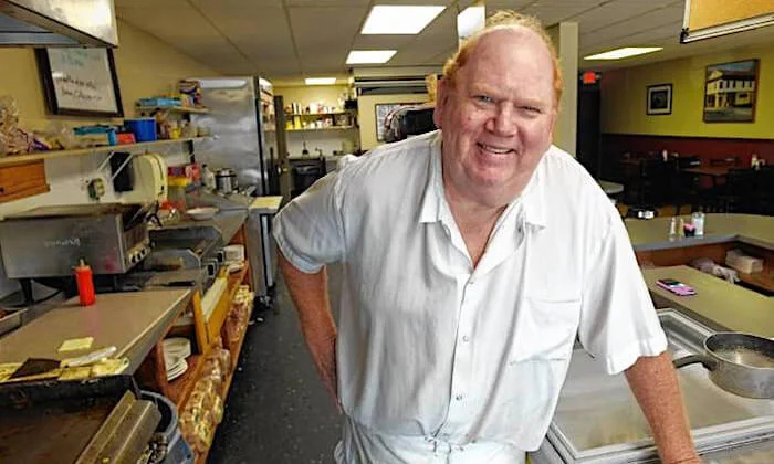 Jerry Selbee — Silver Lotto