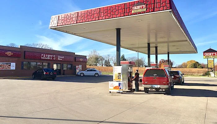 First pictures of Iowa's $343.9 million Powerball winner as she claims ...