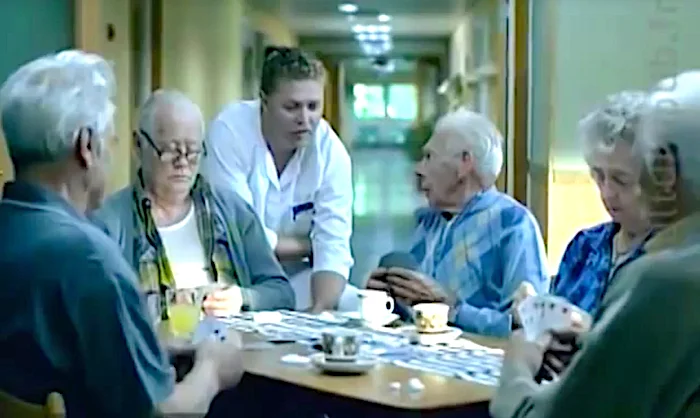 Watch these 7 classic Lottery commercials. My favorite is #5 for sure ...