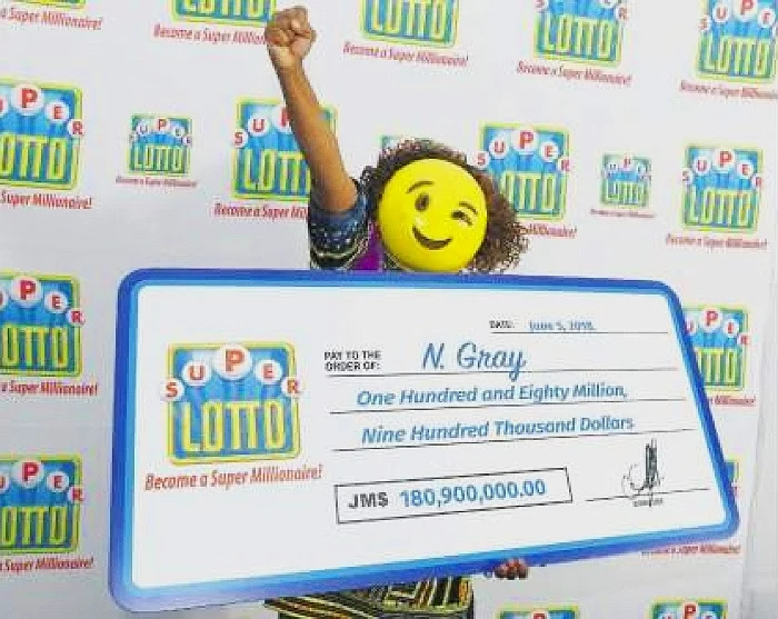 Why some lotteries won't allow winners to hide their faces in publicity ...