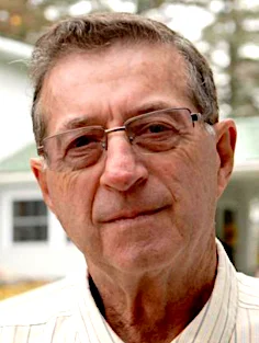 Jerry Selbee — Silver Lotto