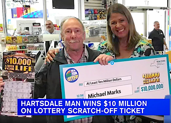 The secret to how these 3 lottery winners finally grabbed a fortune and ...
