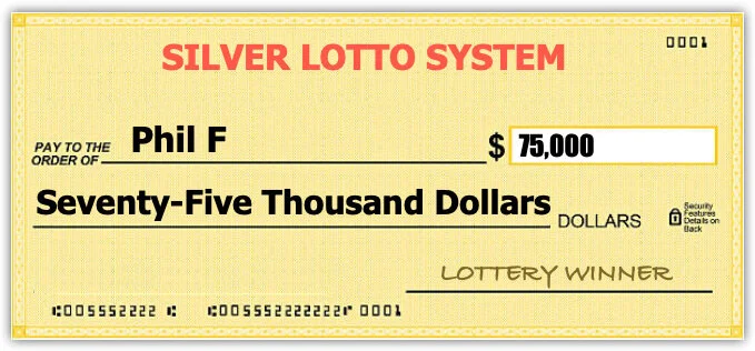 Silver Lotto