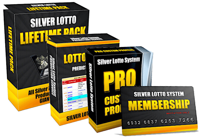 Silver Lotto