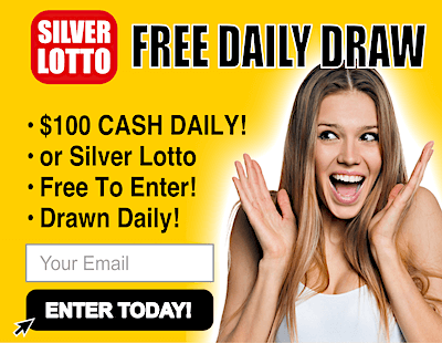 Scratch-off News — Silver Lotto