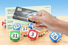 Can you buy lottery tickets with a credit card - and what US states ...