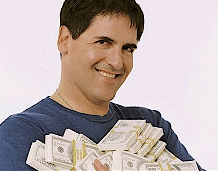 What does Mark Cuban know about winning the lottery that winners don't ...