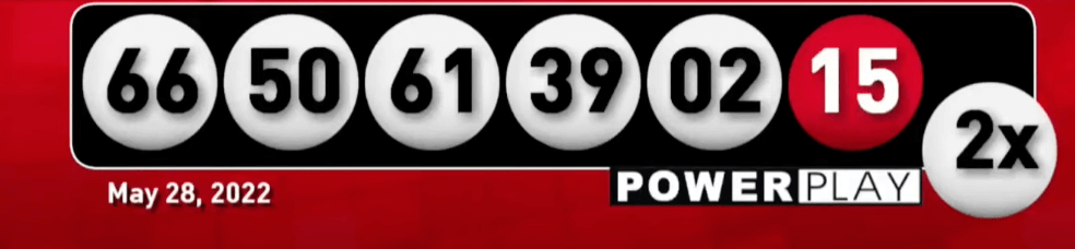 Man copies lottery winning method from a tv show and wins $100,000 ...