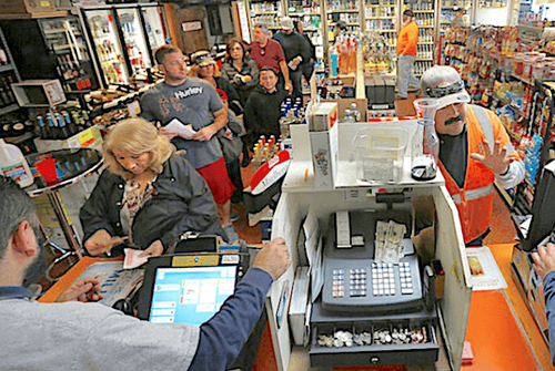 Should you buy your lottery tickets early or on draw day? We reveal the ...