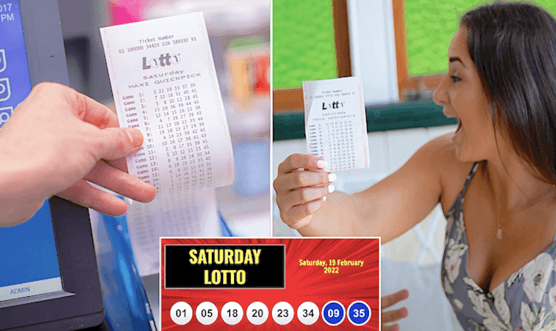Discover the rules for buying lottery tickets out of state and winning ...