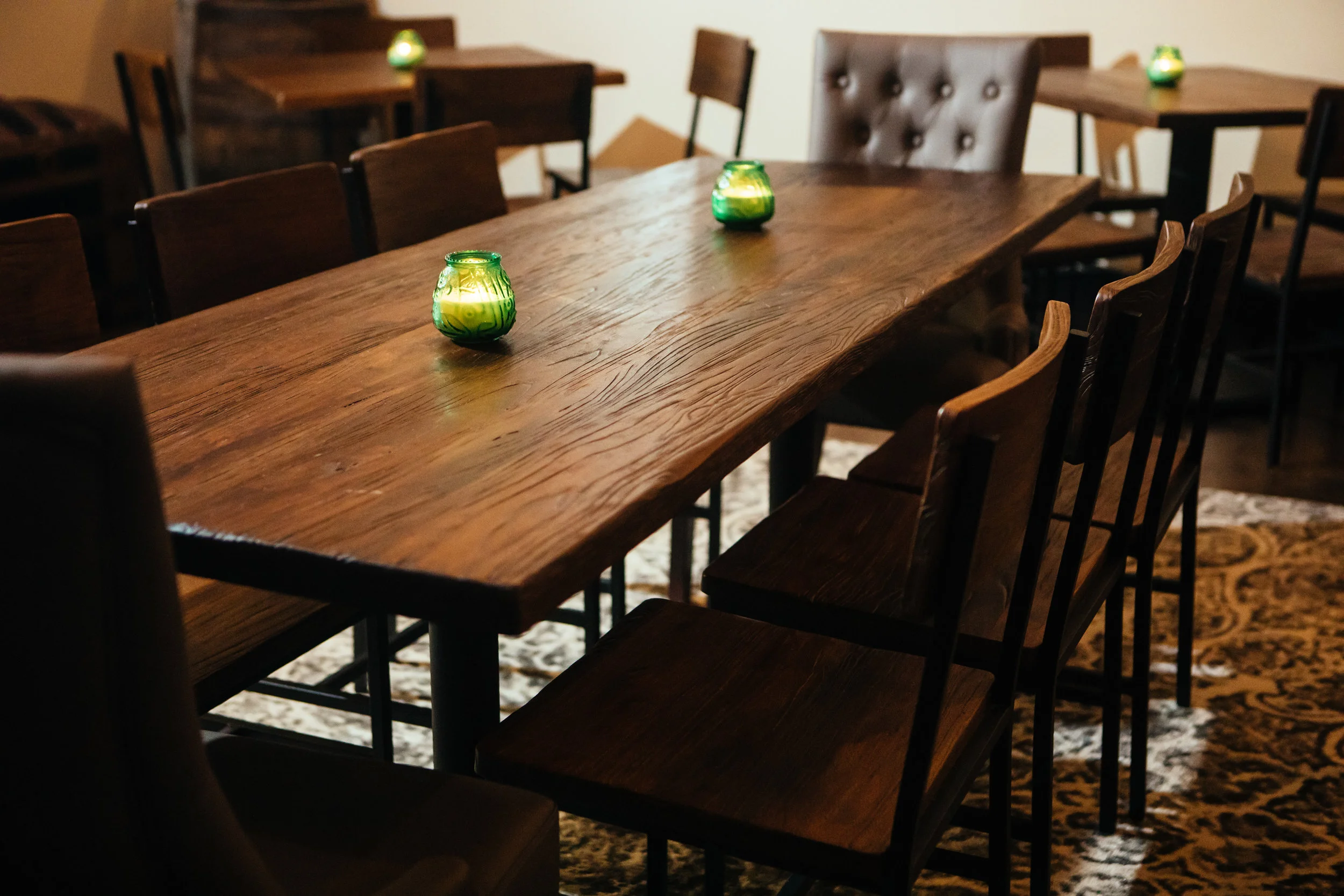 The Farehouse — Taylors Mill restaurant serving Greenville and Greer ...