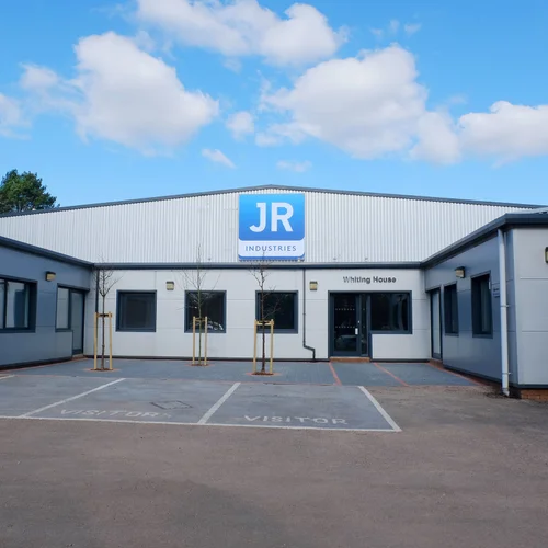About Us — JR Industries