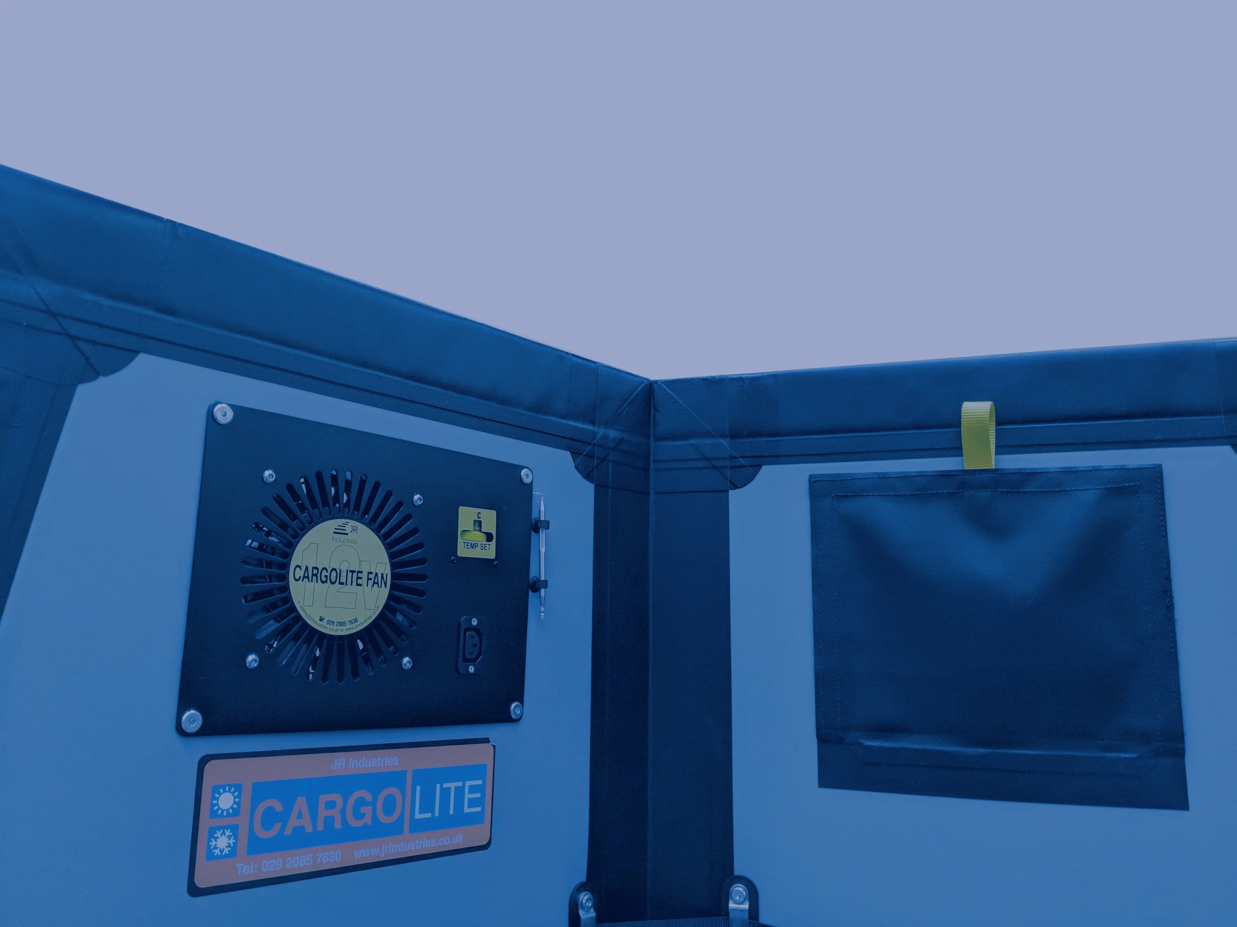 Flexible Bulkheads — JR Industries