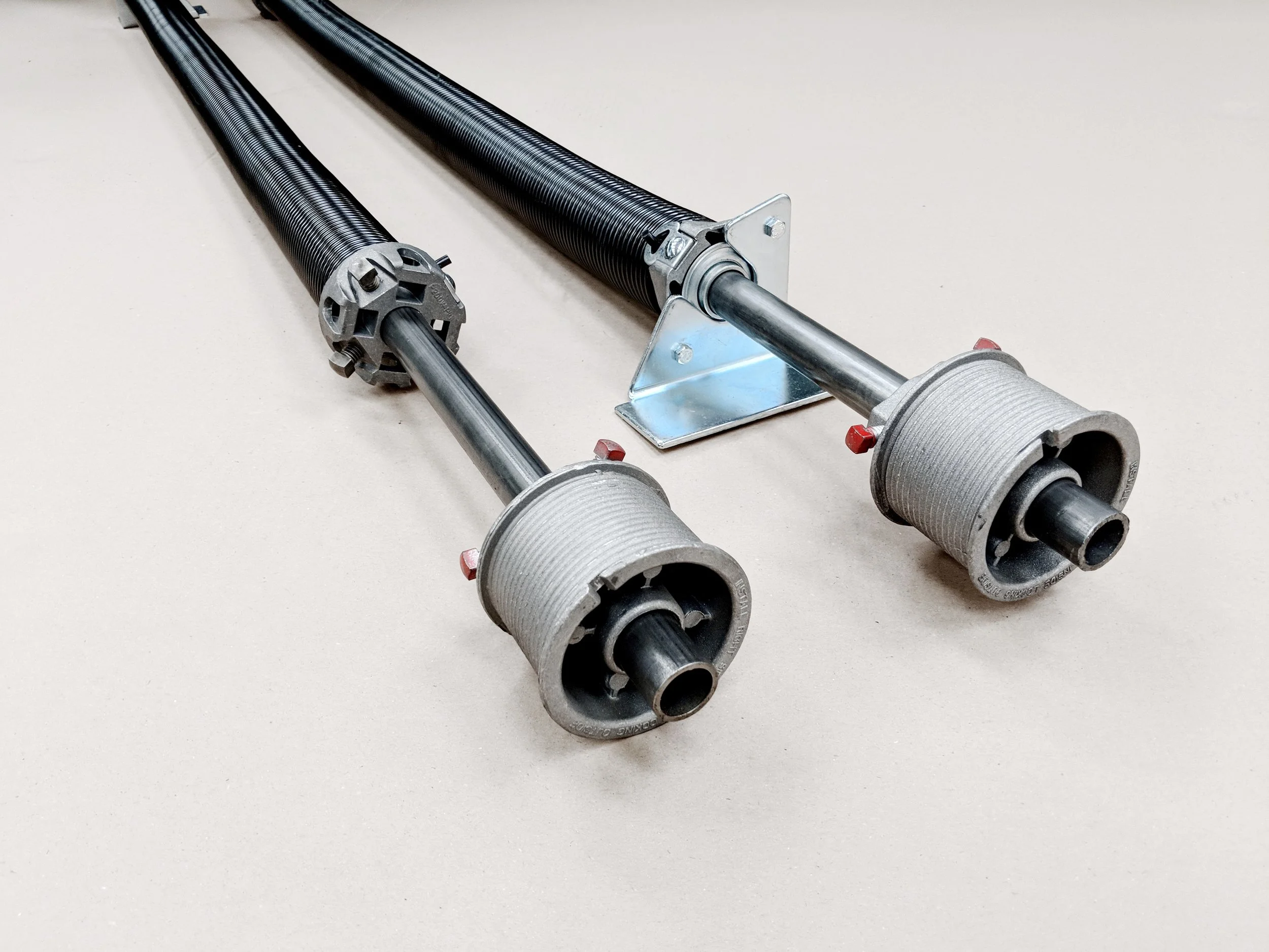 Coldsaver De — JR Industries