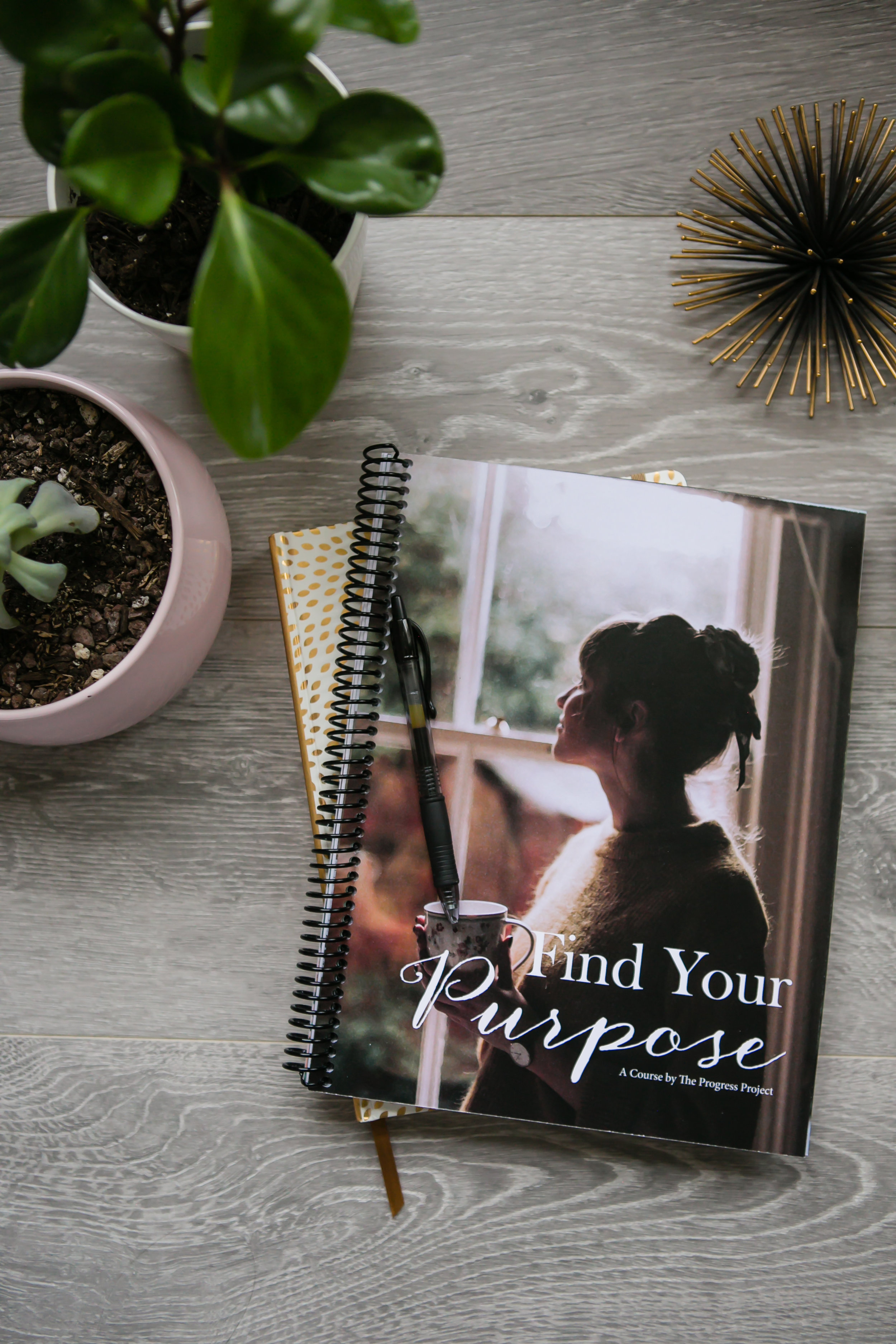 How to Uncover Your Purpose — The Progress Project
