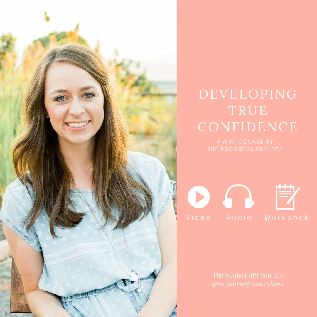 Ep. 61 Using Visualization to Create Your Future — The Progress Project