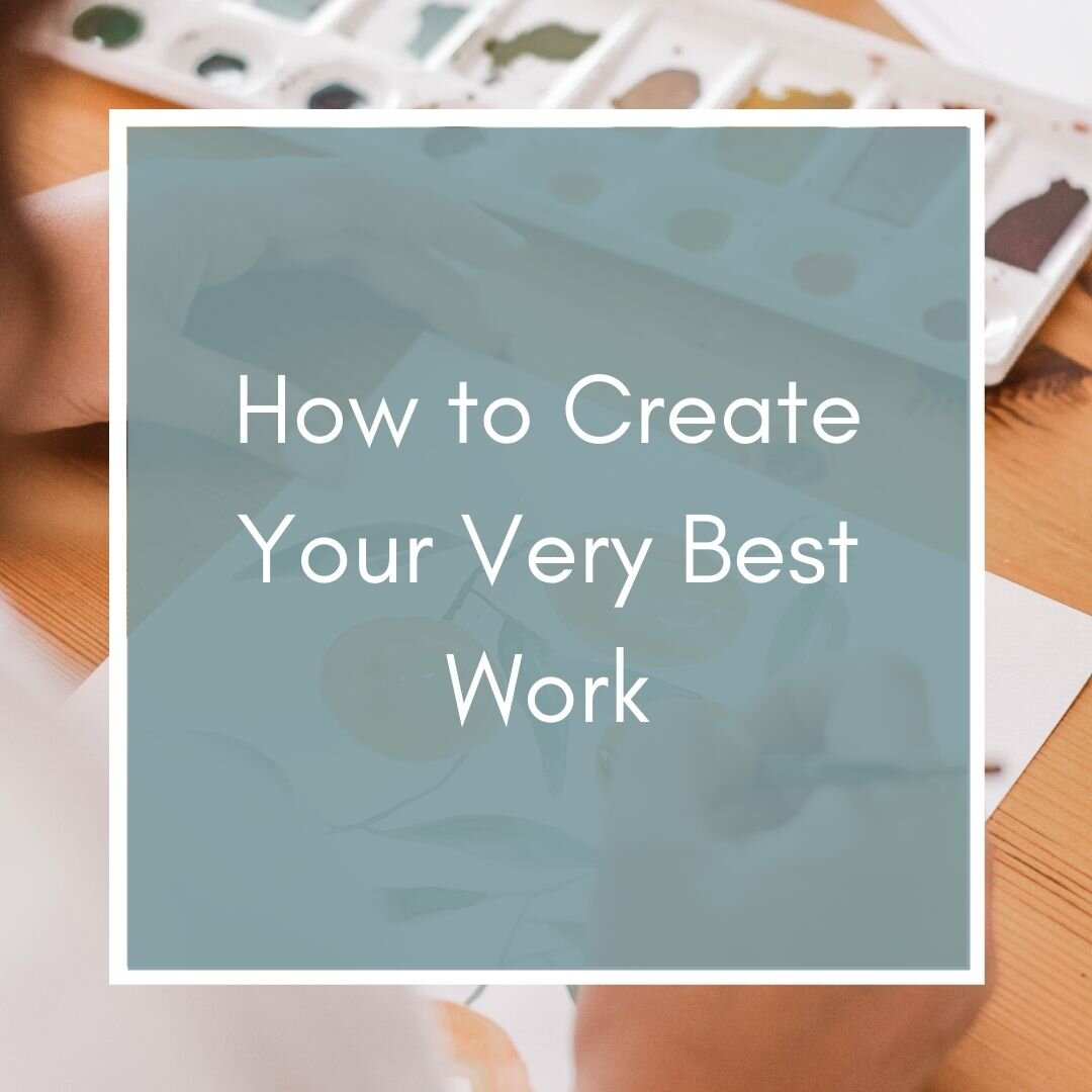 The Progress Project — Creative Work