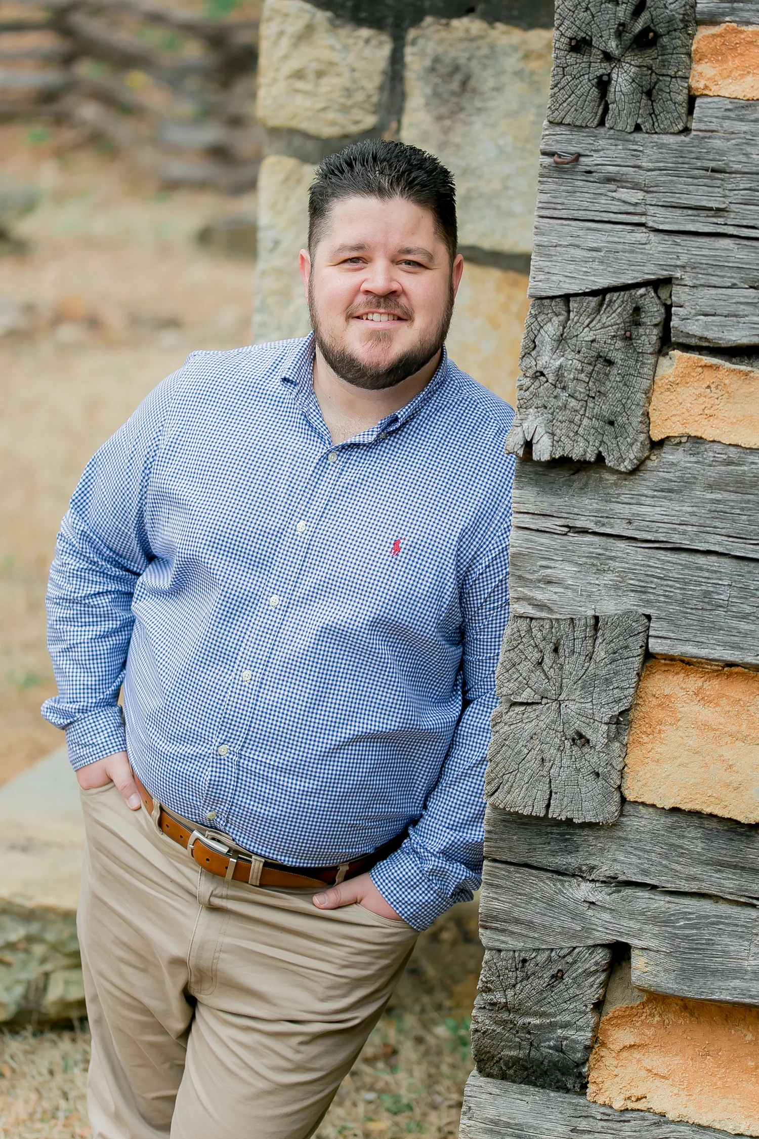 Meet The Staff — Johnson Insurance Group INC.