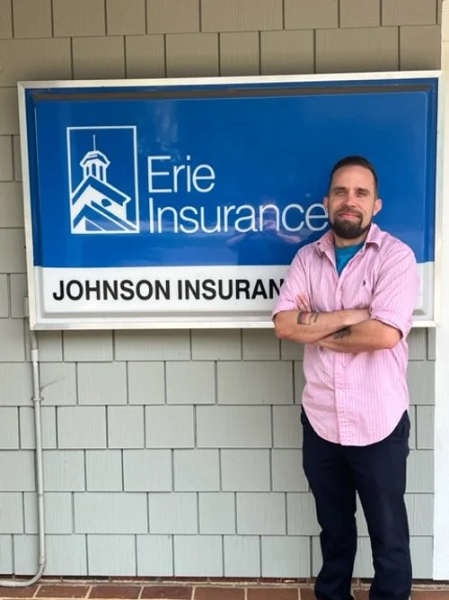 Meet The Staff — Johnson Insurance Group INC.