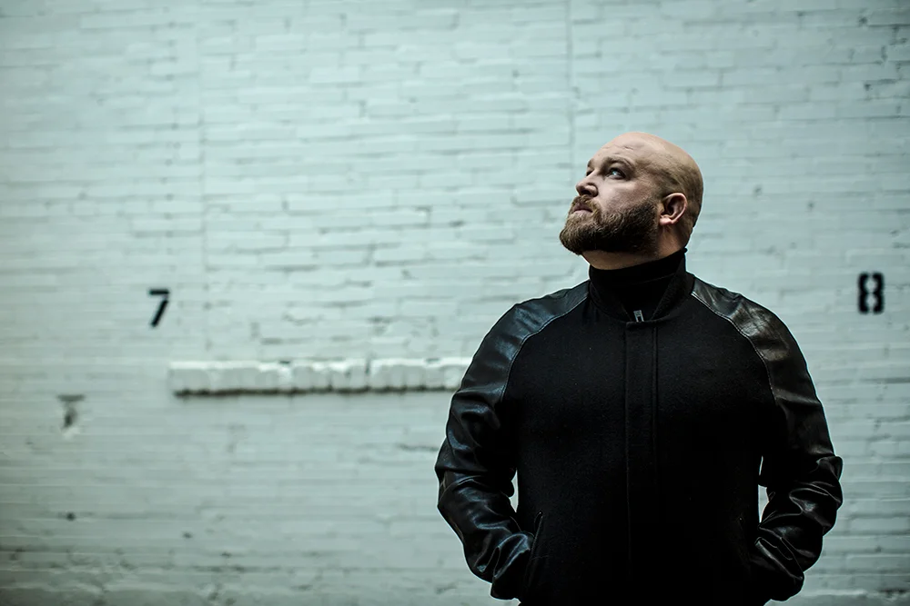 PHOTO — RYAN INNES