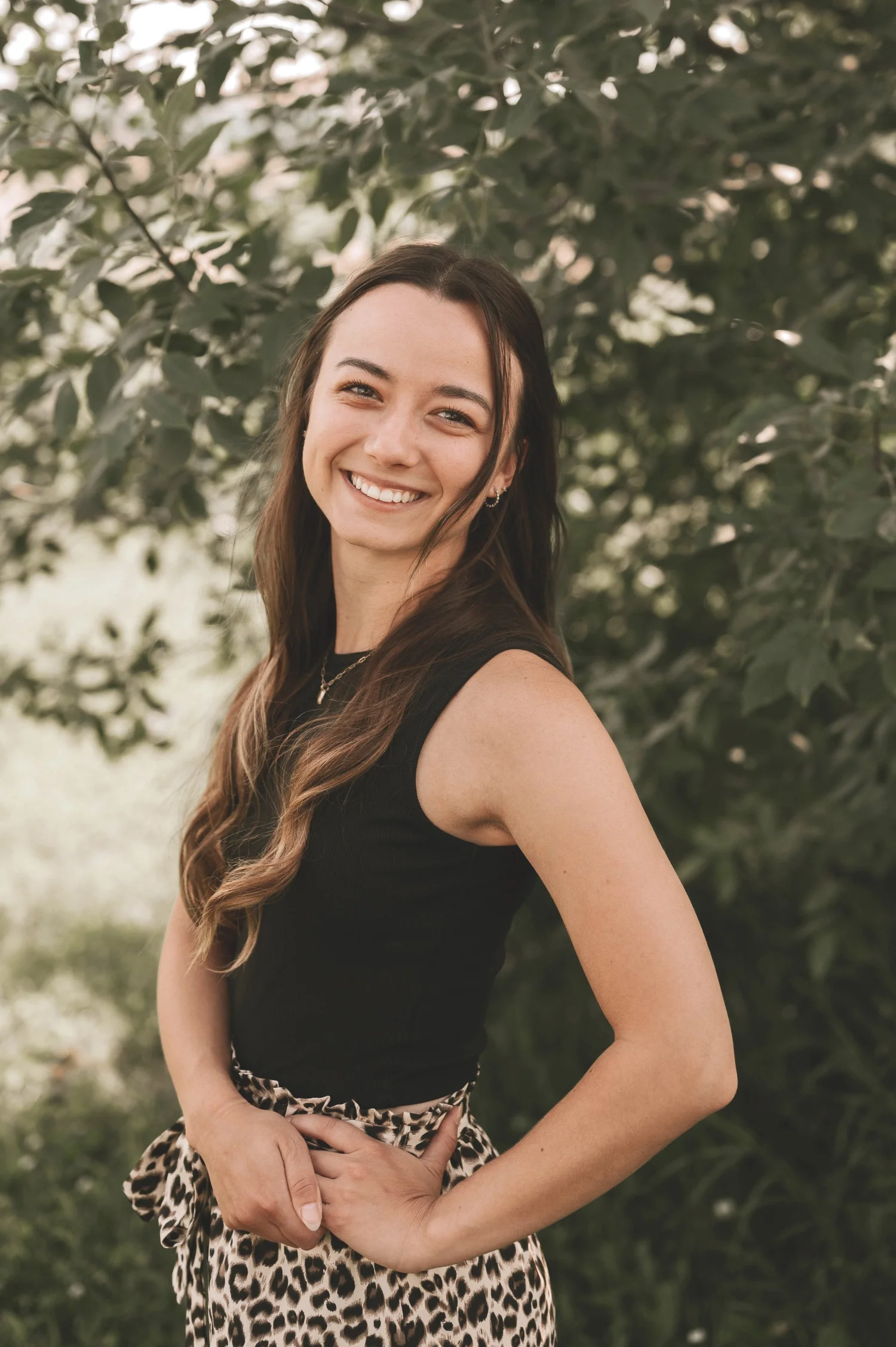 About — Mosaic Interior Design