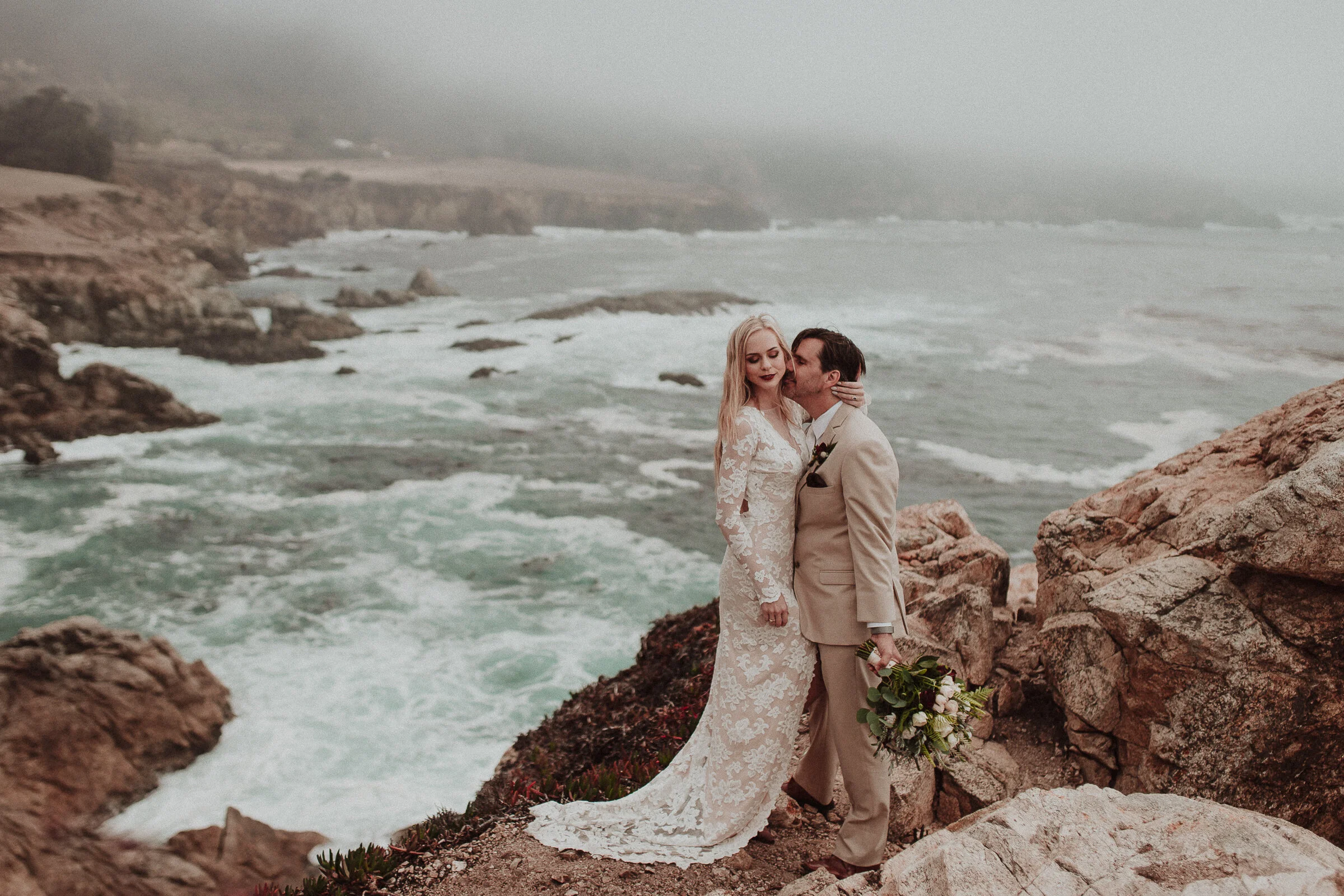 gold dust photography