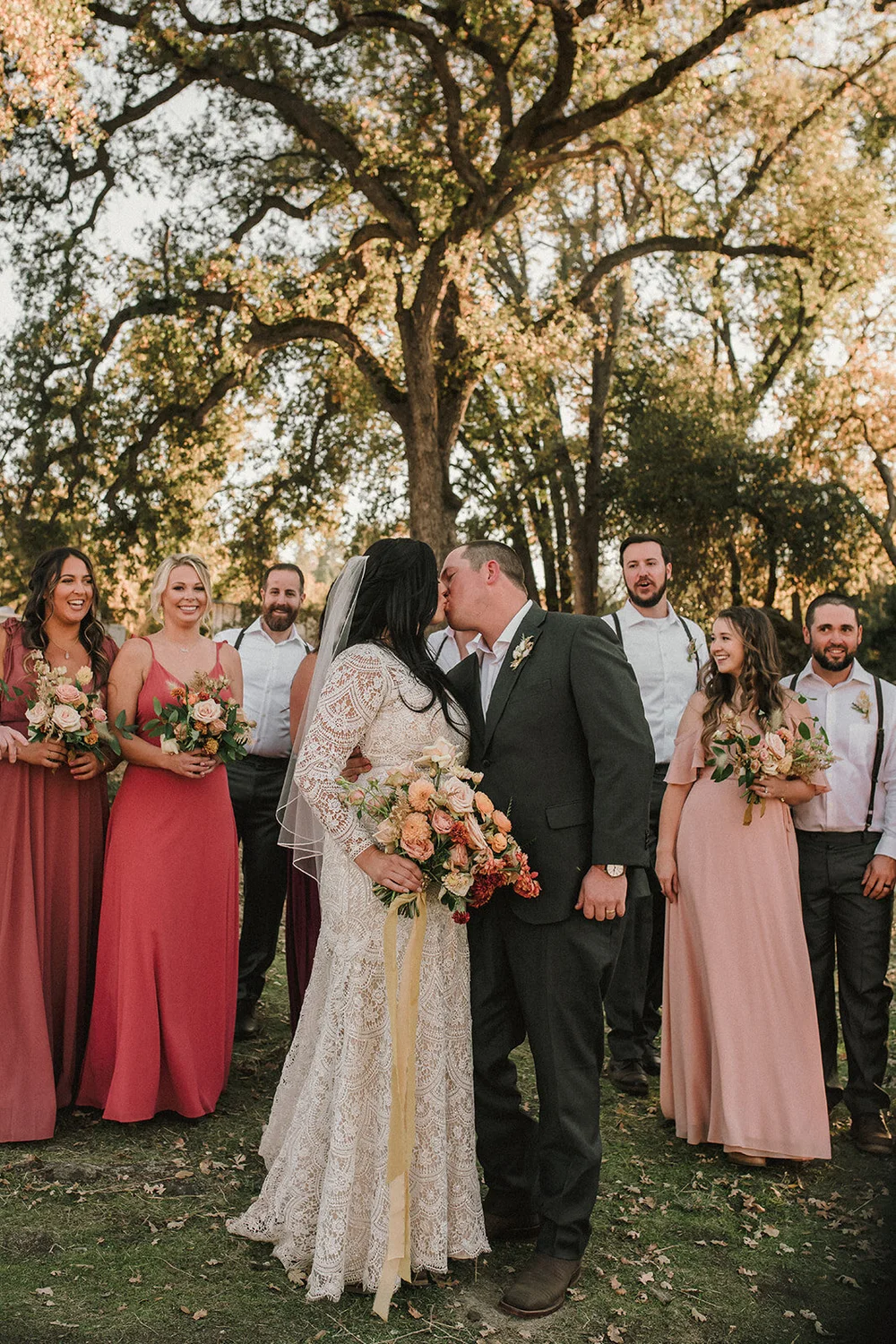 gold dust photography