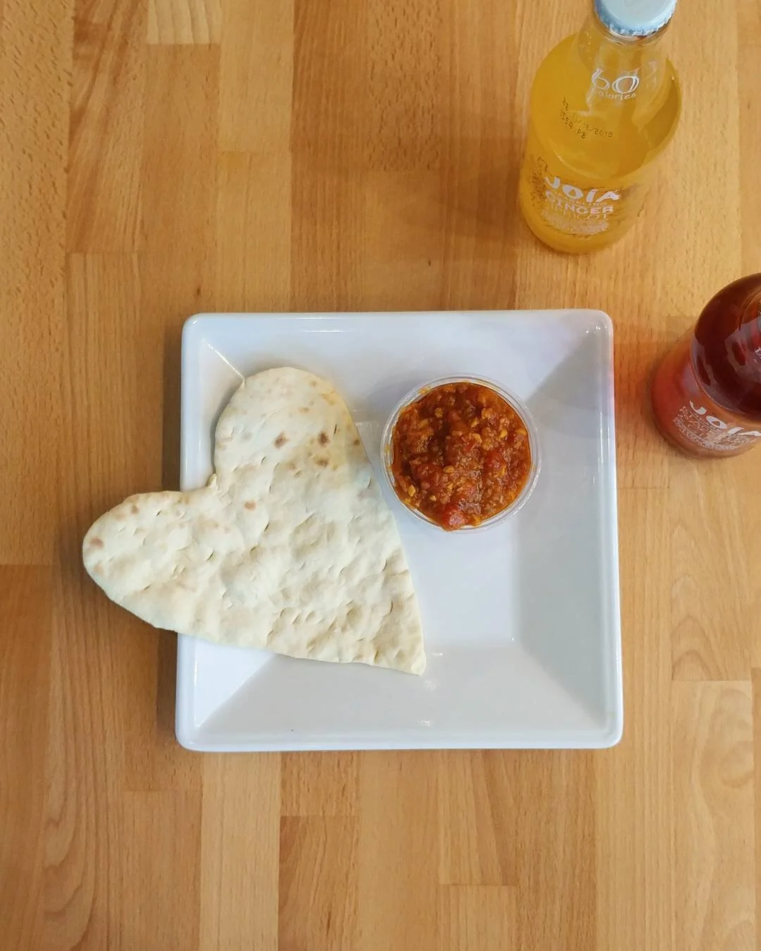 Fresh and Healthy Persian Food Delivery Online, Green Chile Gyro ...