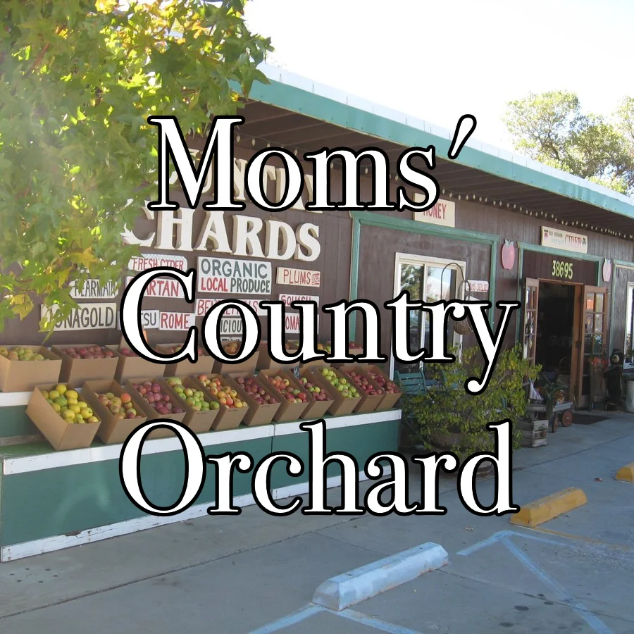 Farms — Oak Glen