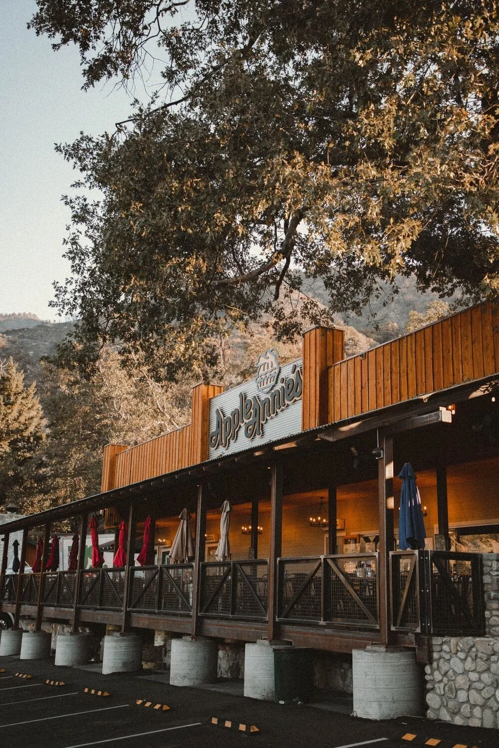 Apple Season California Oak Glen at Chris Henry blog