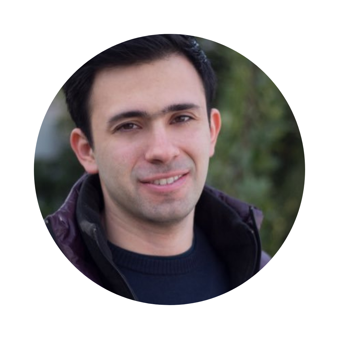 David & Francisco Salazar — Premiere Opera Vocal Arts Institute